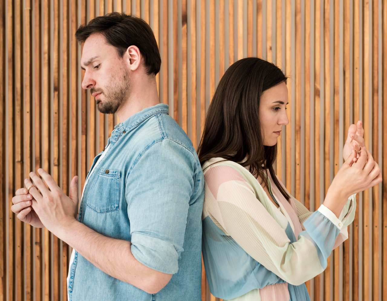 Divorcio Express | Guía Completa y Trámites Necesarios